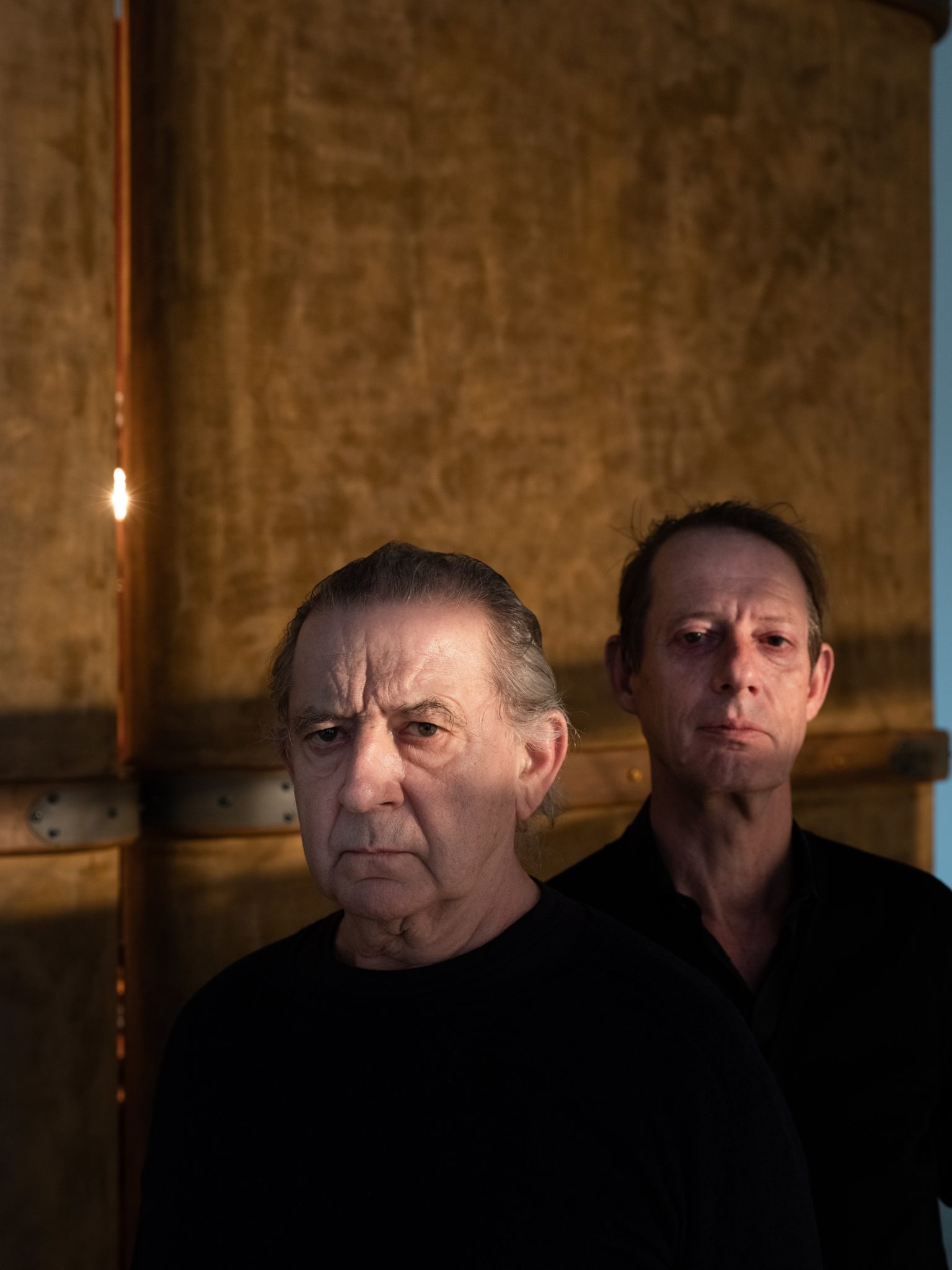 En Escher Jong - Escher Theater