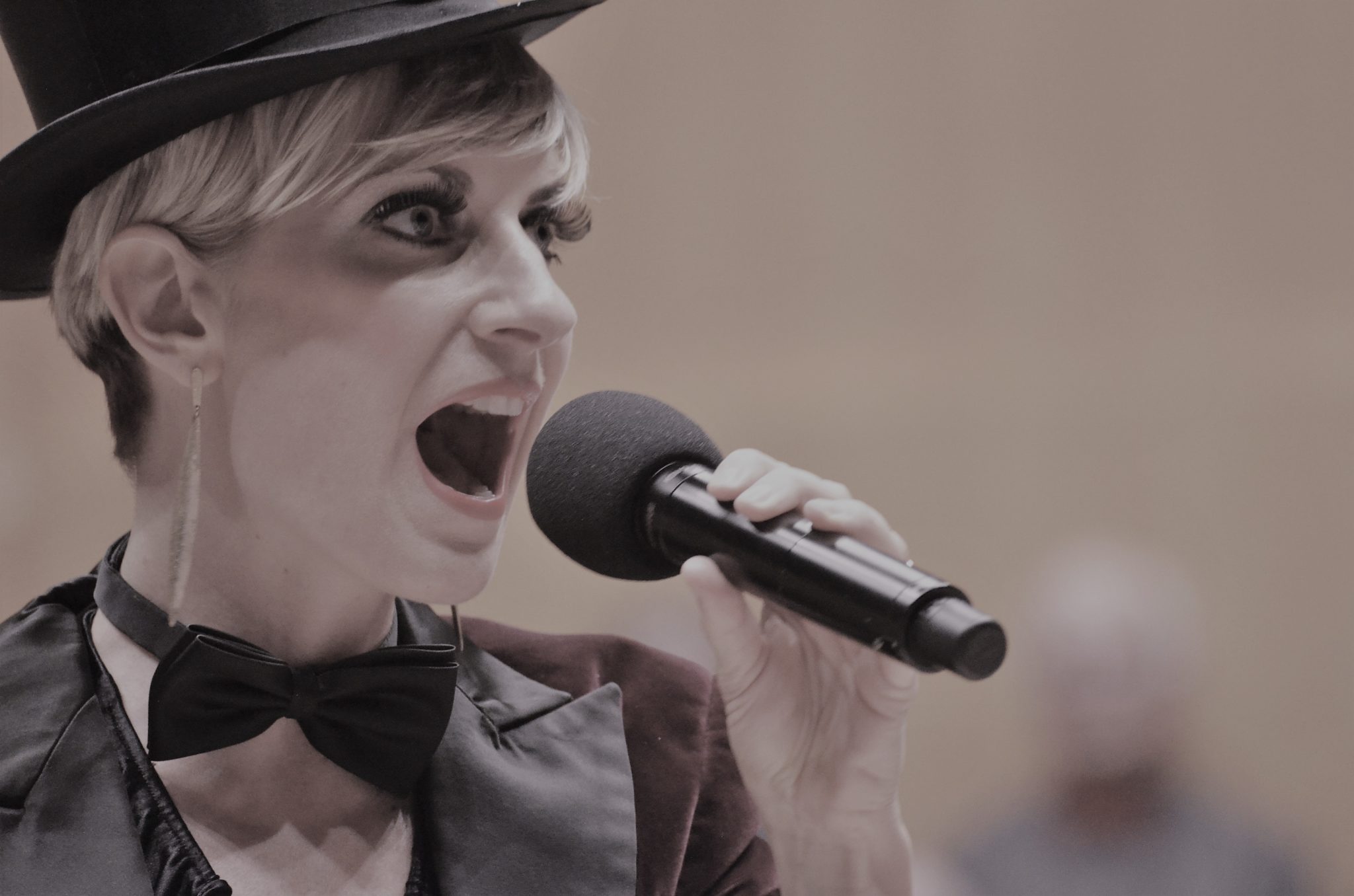 Adrienne Haan sings Kurt Weill - Escher Theater
