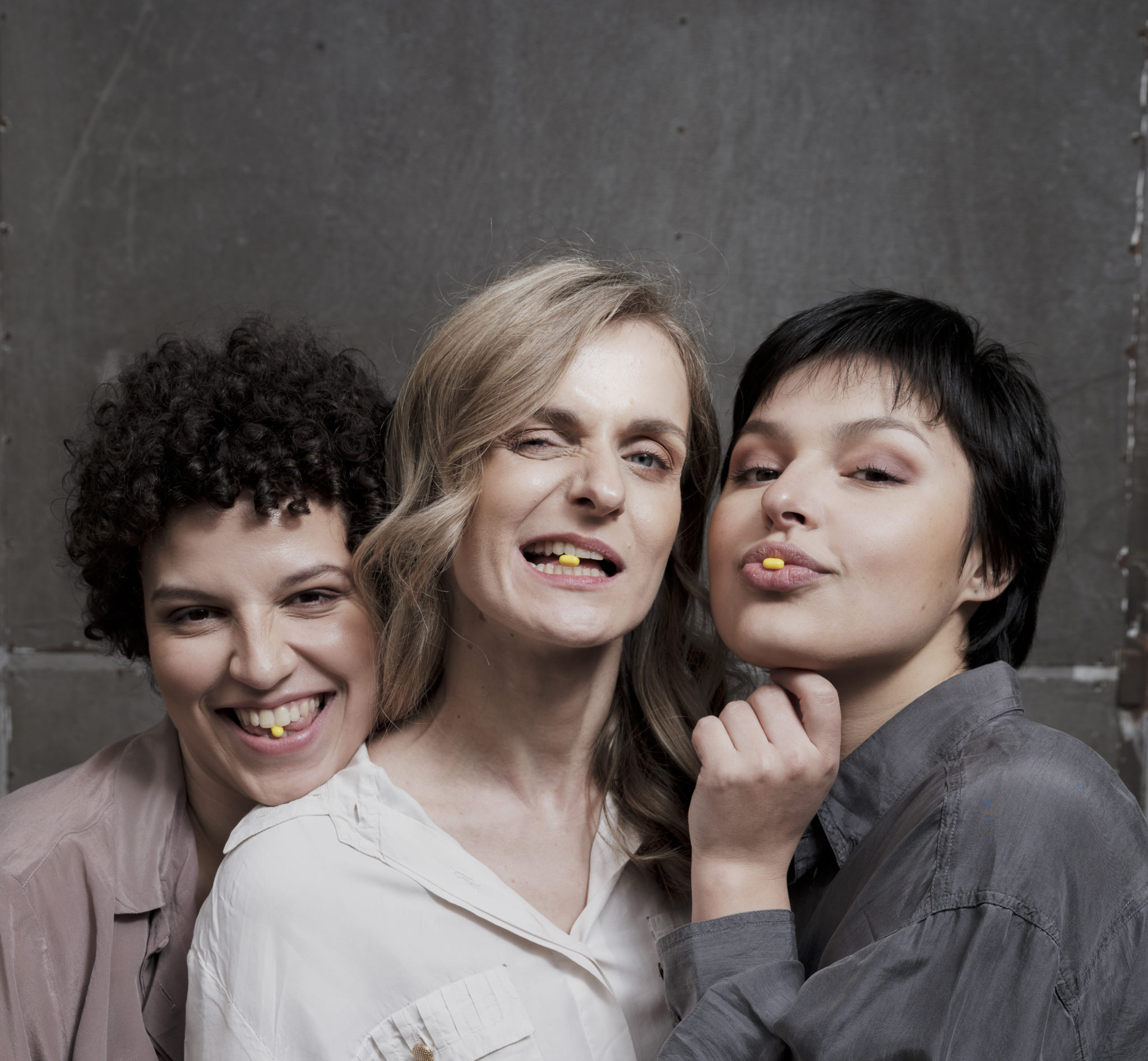 Good Girls - Escher Theater