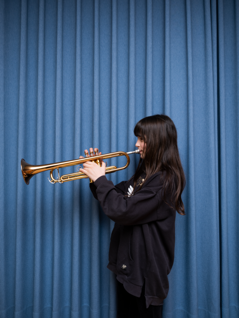 Ligeti project - Escher Theater