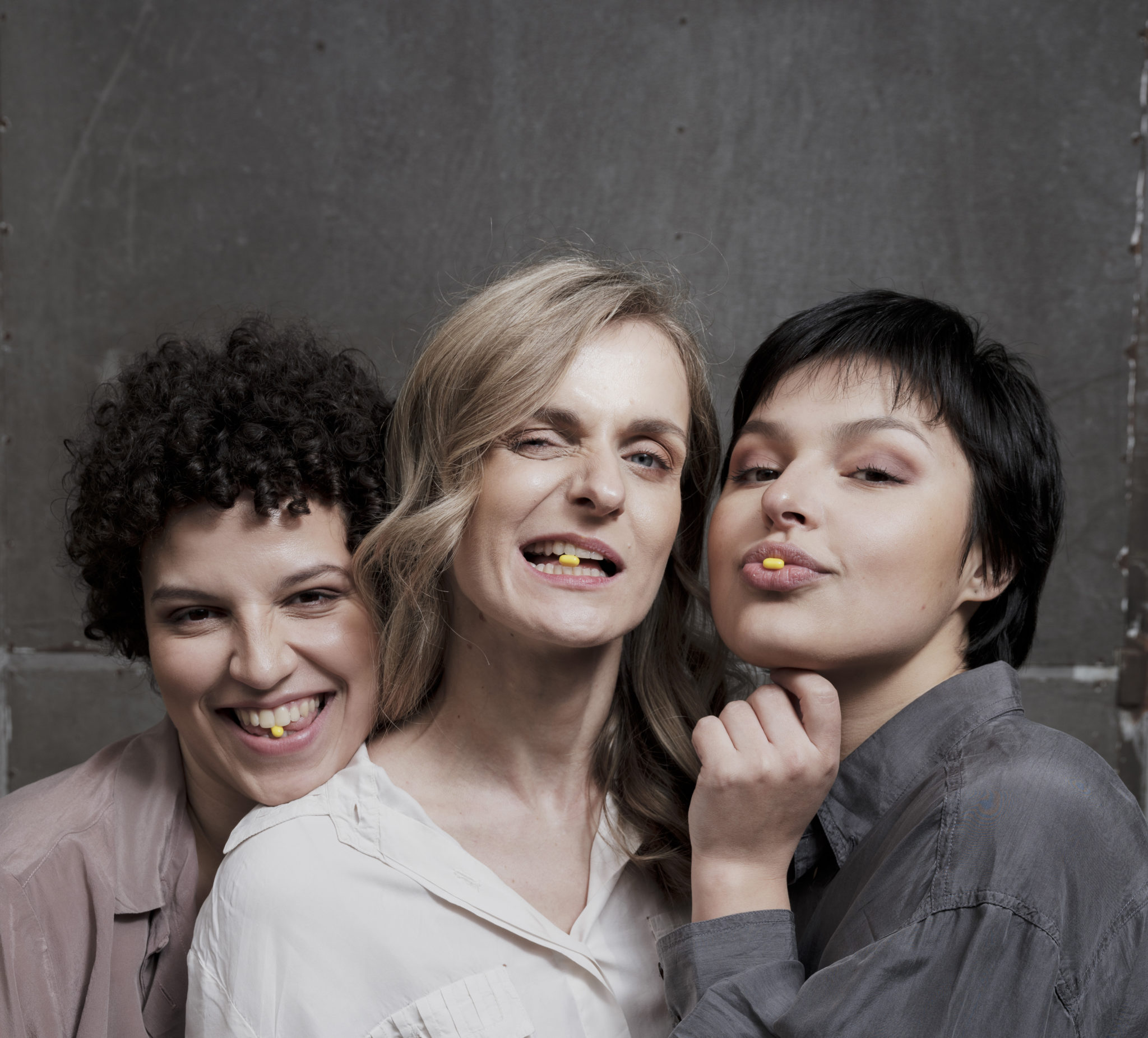 3 questions autour de "Good Girls" - Escher Theater