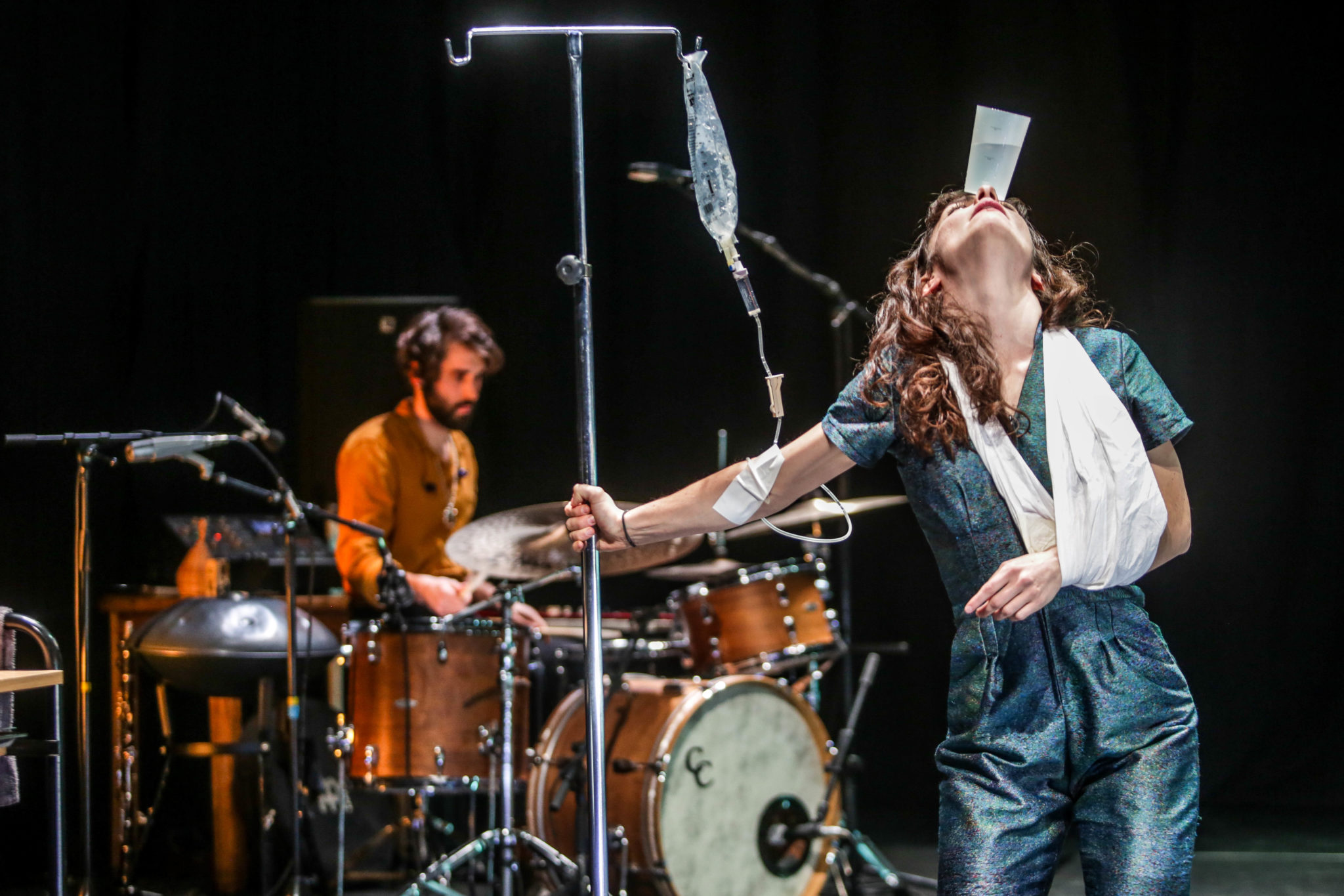 MEMM - Escher Theater