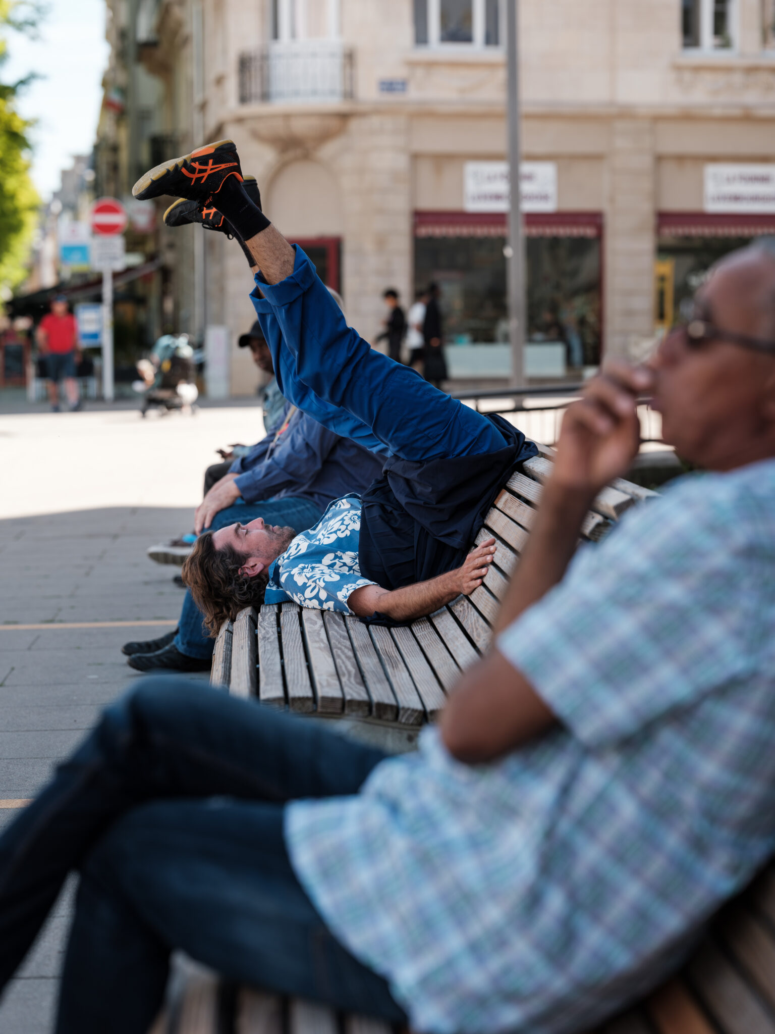 Atelier-weekend d'initiation au théâtre - Escher Theater