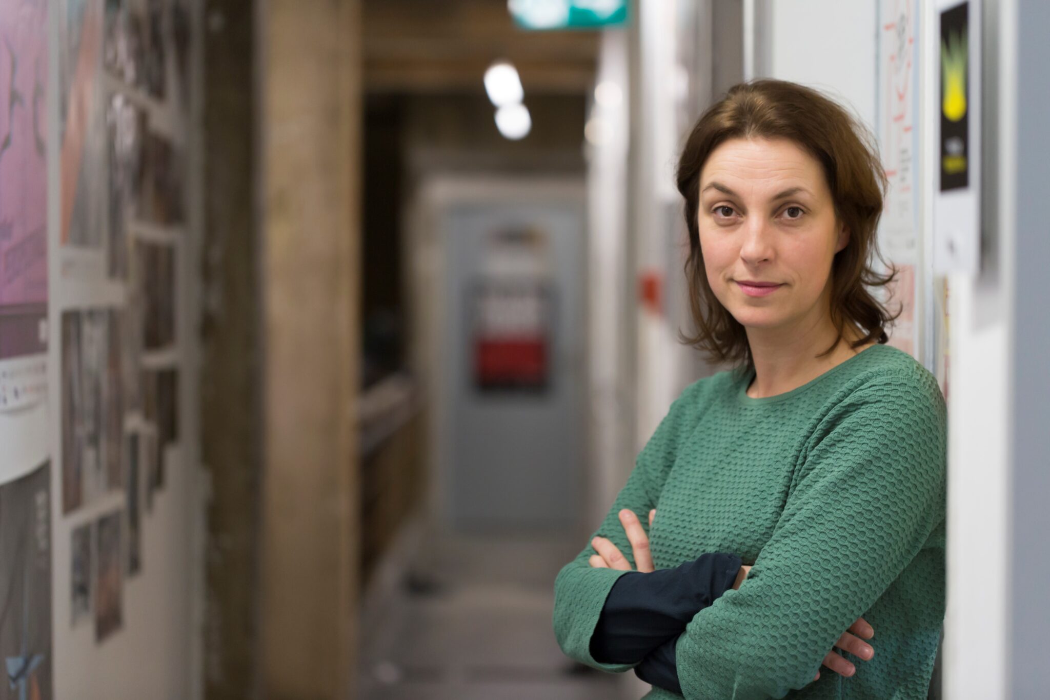 Edito 25/26 de la directrice - Escher Theater